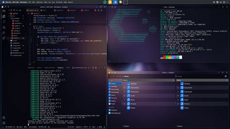R Unixporn The Home For Nix Customization