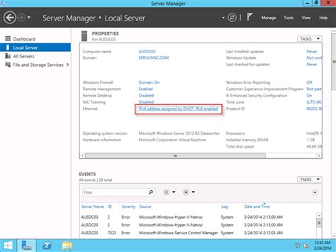 installing windows 2012 r2 domain controller microsoft consulting
