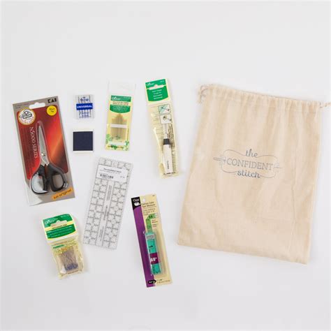 Class 15 Bobbin Set 12 Ct The Confident Stitch