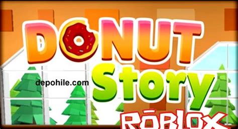 Roblox Donut Story Tycoon Oyunu Para Script Hilesi İndir 2020 Hile