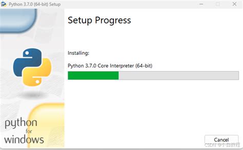 Python 37安装教程超详细含图文教程,带你从 0 基础到熟练运用(附安装包) 小学生学it 博客园 Python 37安装教程超详细含图文教程,带你从 0 基础到熟练运用(附安装包) 小学生学it 博客园