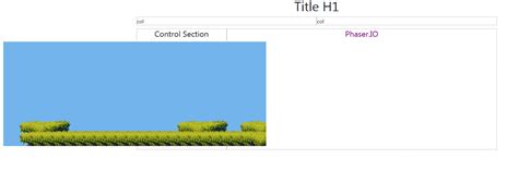 Html5 Game Devs Forum