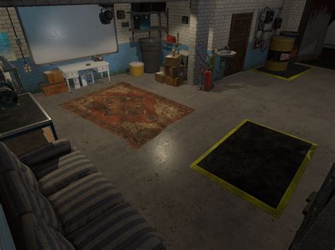 Phasmophobia Lobby Worlds On Vrchatbeta