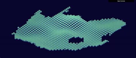 Manqoba Zwane On Linkedin Healafrika Africanunity Threejs