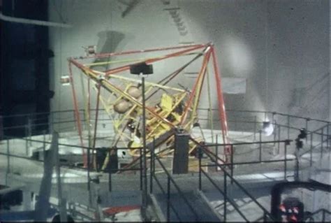 Scenes Of Multi Axis Space Test Inertia Stock Video Pond5