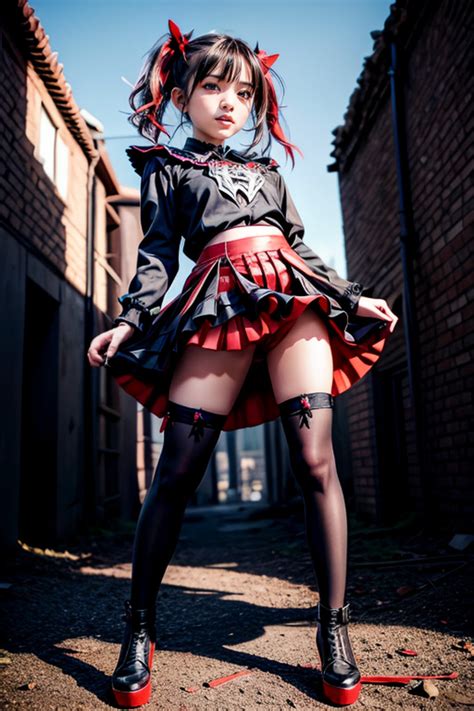 Ai Doll Vol