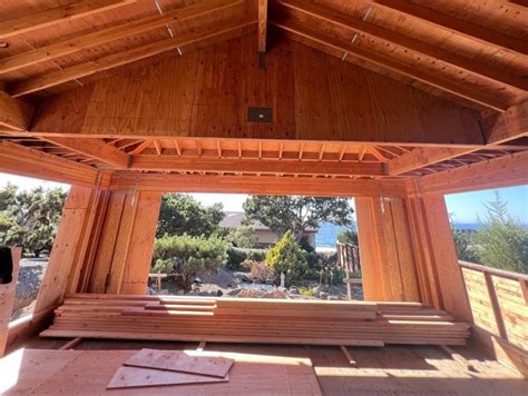 David Kasavan On Linkedin Progress At Our Project Over On Ribera Beach