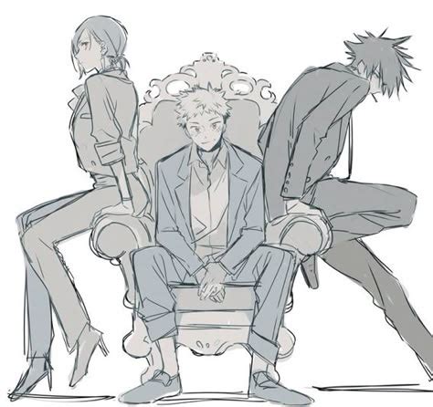 330 Trio References Ideas To Save Today Art Reference Poses Drawing