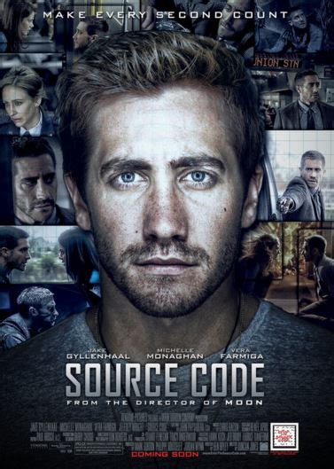source code movie review