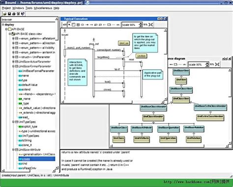 Uml概览 Uml基础 火龙果软件工程