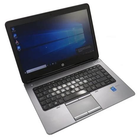 Hp Probook G Inches Core I At In New Delhi Id