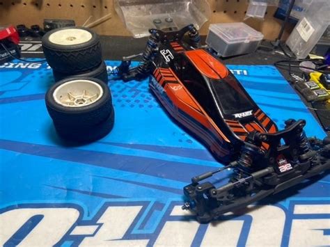 Team Associated B6d ARTR R C Tech Forums Team Associated B6d ARTR R C Tech Forums