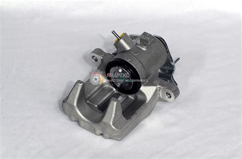 Спирачен Апарат Заден Ляв Дисков Ауди А6 Ц5 Олроуд Ц5 Фолксваген Пасат Б5 Б5 5 Синхро Формоушън 4Х4