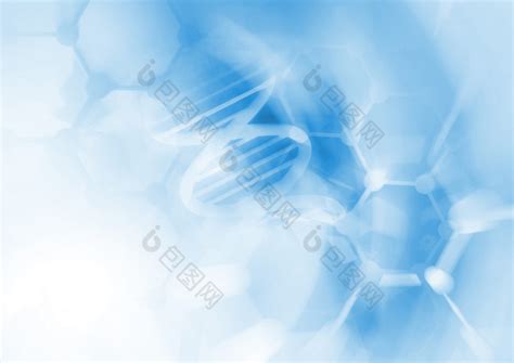 分子结构背景图片 包图网企业站