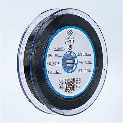 Молибденовая проволока 0 18 мм 2000 м специальная для станков для резки проволоки Edm купить на