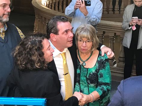 Michael Barnett Trial Father Found Not Guilty Of Neglect