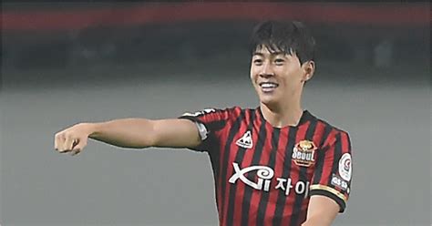 한승규 1골 1as 서울 상주에 2 1 역전승3연승 질주