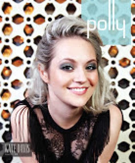 Polly Cover Pdf