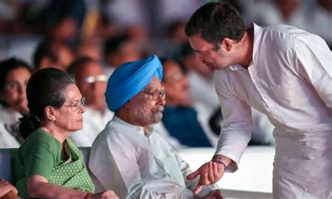 જ્યારે વાજપેયીની ટીકા પર મનમોહન સિંહે રાજીનામું આપવાનું નક્કી કરી લીધું… મુંબઈ સમાચાર