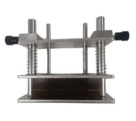 Acrylic Sheet For Perspirometer Perspiration Fastness Tester At Best