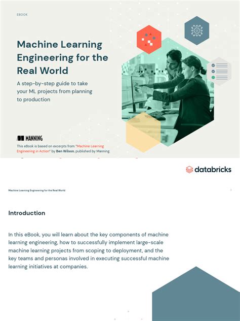 Ml Engineering Ebook Final Pdf Machine Learning Engineering