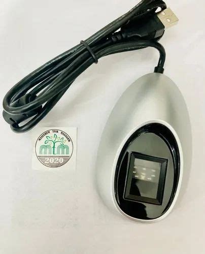 Biometric Fingerprint Scanners Biometric Fingerprint Scanner Mantra