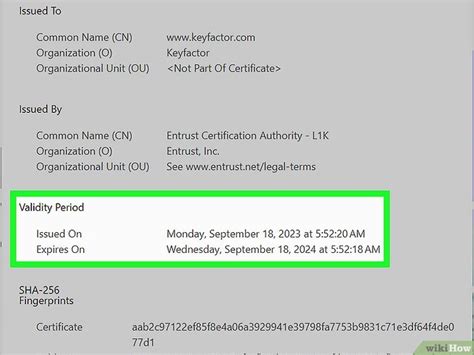 How To Fix SSL Certificate Errors Common Issues Solutions