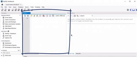 Install Mysql And Get To Know The Interface Step By Step Guide 365