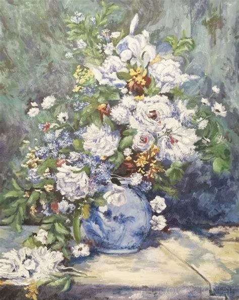 Картина Цветы Размеры 40x50 Год 2020 Цена 71000 рублей Художник Жуков Алексей