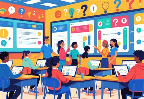 Classroom Apps Top Tools To Enhance Teaching And Learning Learningmole