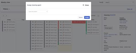How To Assign An Agent To A Mission Help Center