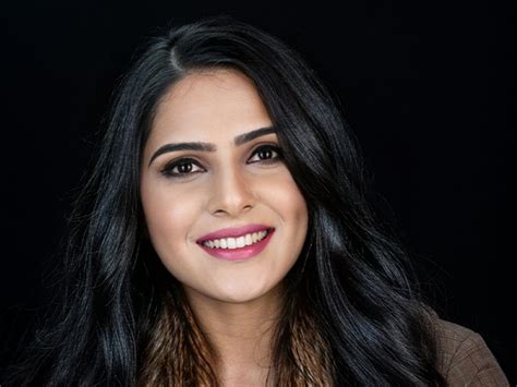 Techwomen100 Shortlist 2023 Sakshi Mishra Senior Ai Engineer