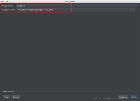 使用intellij Idea创建spring Boot项目及pomxml和注解解析intellij Idea创建springboot项目为什么pomxml Csdn博客