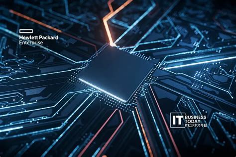 Hpe Greenlake Brings Agent Based Ai To Hybrid Cloud