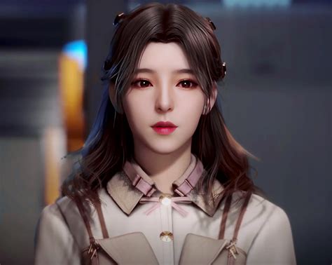 Tang Yongqing Swallowed Star Wiki Fandom