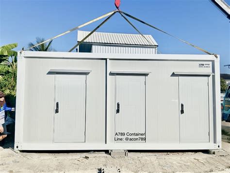 ️ บ้านพัก พนักงาน 3ห้อง ⭐️ เย็น ปลอดภัย หักค่าเสื่อมบริษัทได้ ⭐️ ขายต่อได้ราคาดี 🏆เกรด A🏆