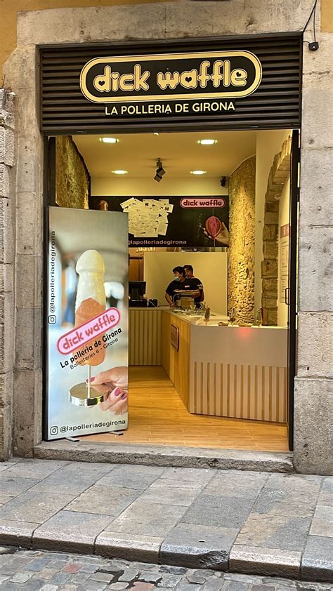 Gofres únics De La Polleria De Girona El Gourmet Català