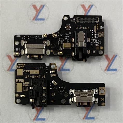 Jual Flexible Con Cas Redmi Note G Note S Shopee Indonesia