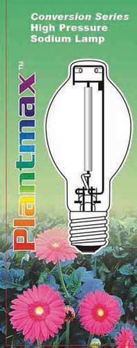 Plantmax Hps Conversion Mh Ballast Harvest Moon Hydroponics Store