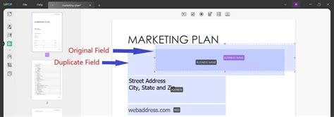 Text Duplicates In All Form Fields Of Pdf 100 Fixed Updf