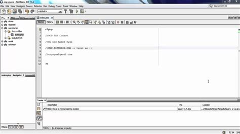 المقدمة دورة oop php youtube