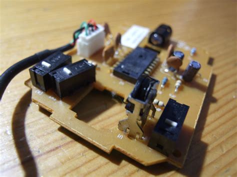 Robert Puskas A Quick Guide Fixing Mouse Double Click Problem