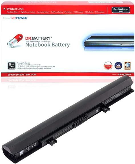 Fancy Buying Pa5195u 1brs Laptop Battery For Toshiba