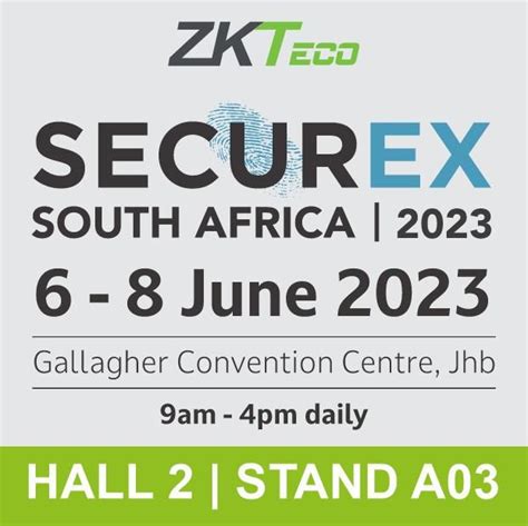 Biometric Time Solutions On Linkedin Accesscontrol Timeandattendance Securex2023