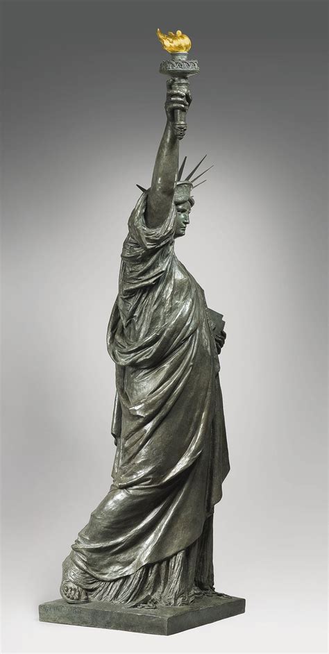 Frédéric Auguste Bartholdi Lot 건축물