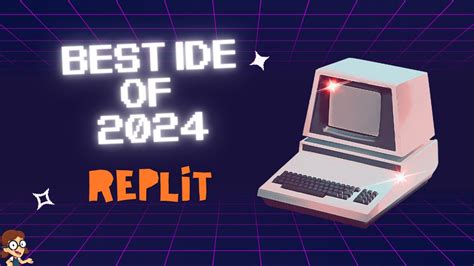 The Best Ai Enabled Programming Ide Of 2024 Replit Coding Ide Generativeai Ai Ml