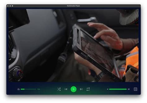 使用 Qt 构建下一代工业驾驶舱 使用 Qt 构建下一代工业驾驶舱