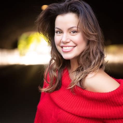 Luciana Vara Actress The World Linkedin