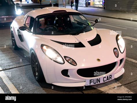 Custom Import Cars