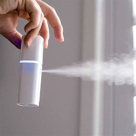 Mist Diffusers